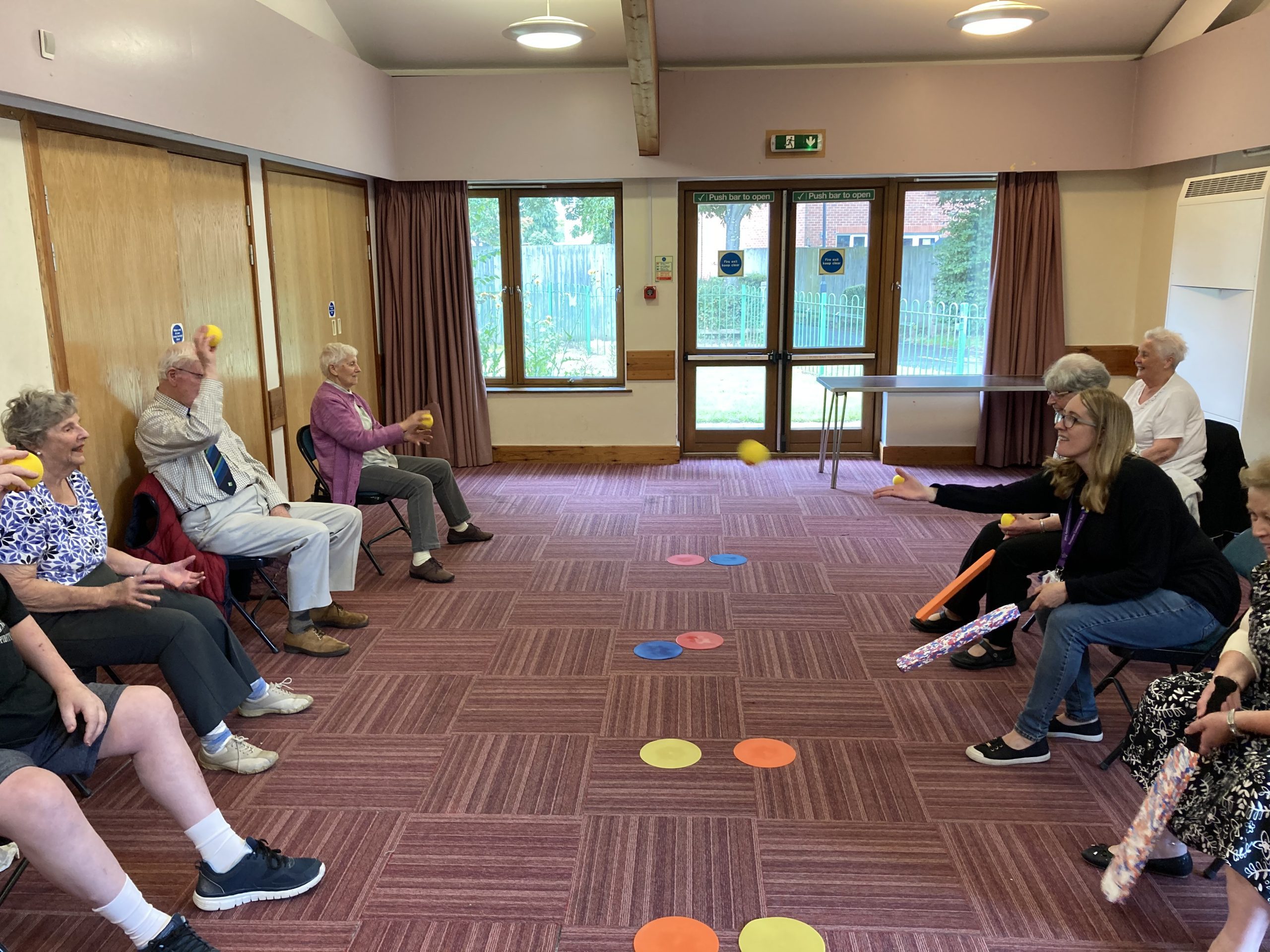 Home - Worcester Community Trust