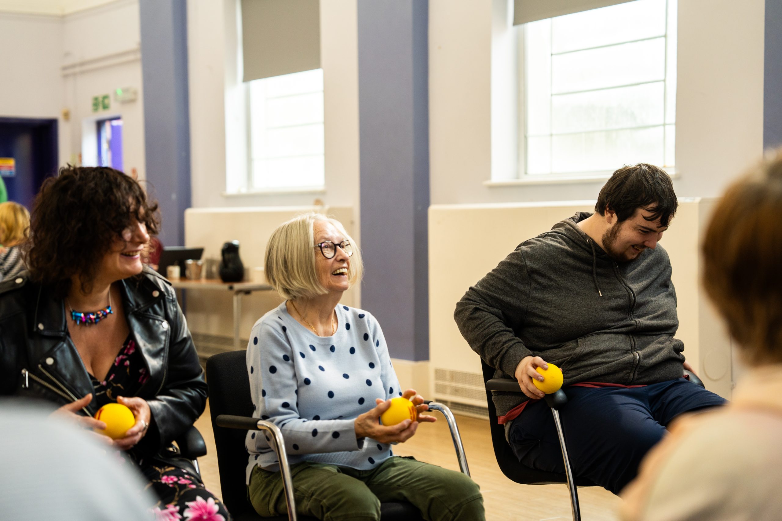 Home - Worcester Community Trust