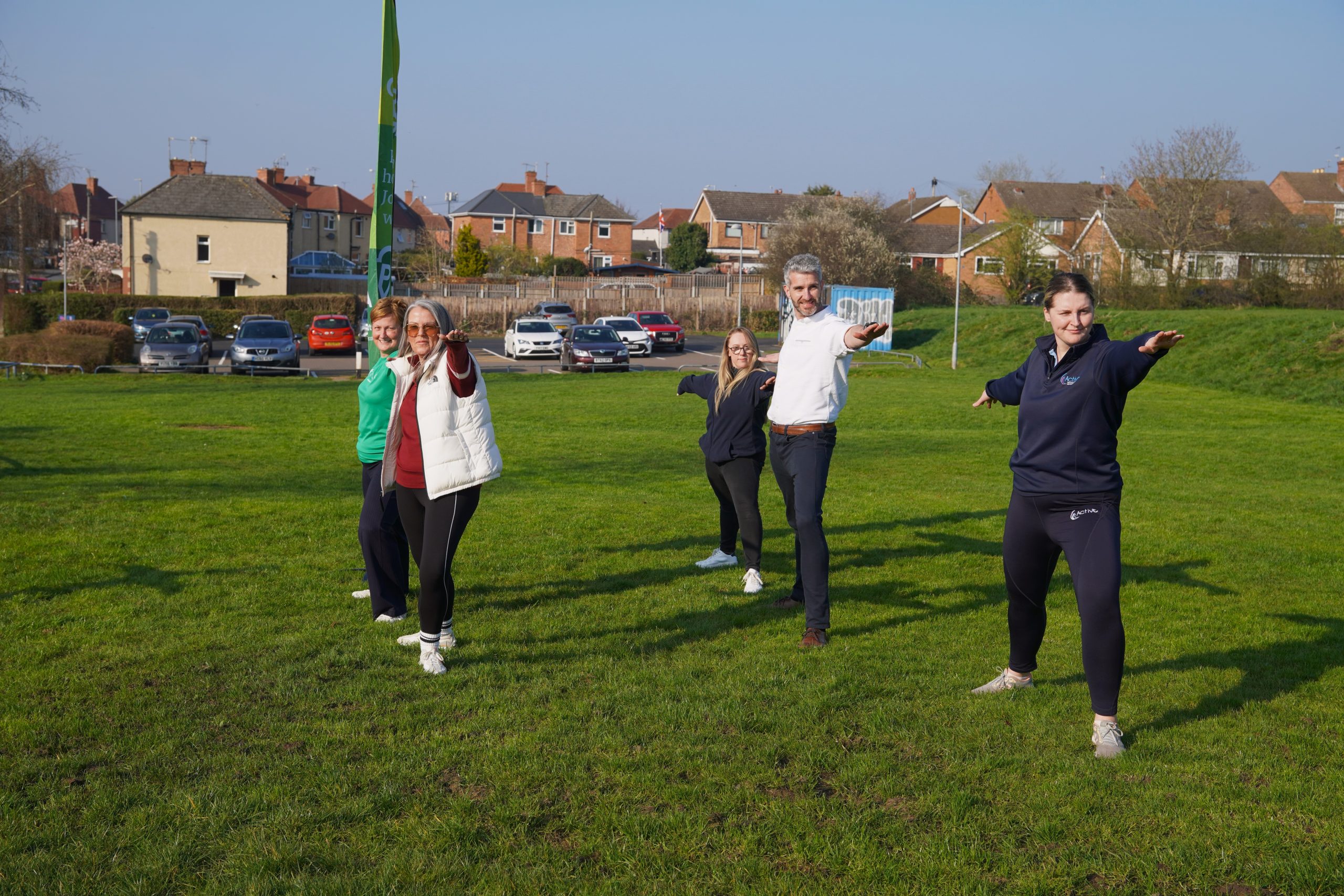 Home - Worcester Community Trust