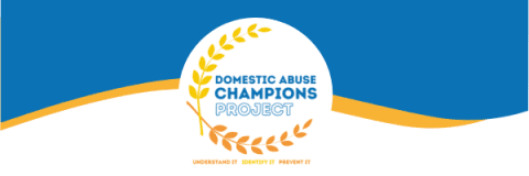 Huge milestone reached - 130 Domestic Abuse Champions Recruited! - Worcester Community Trust